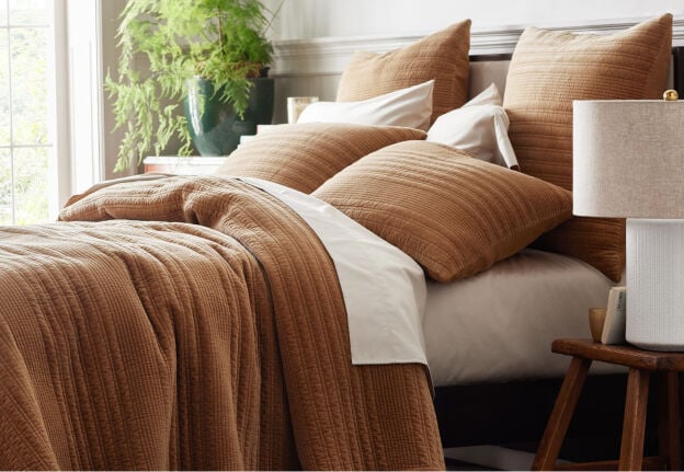 Best Quilts for Winter Warmth | The Company Store