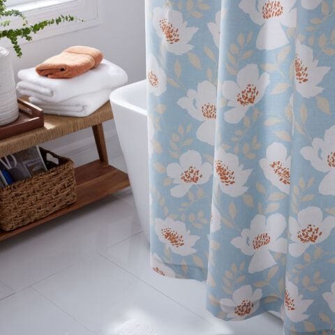 Color Guide for Bathroom Linens and Towels | The Company Store
