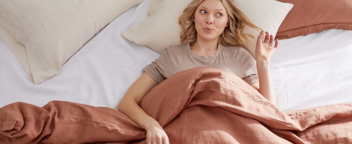 How to Layer Your Bed Guide | The Company Store