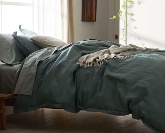 Benefits of Linen Sheets and Bedding | The Company Store