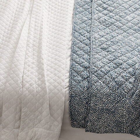 Quilt vs. Coverlet: Key Differences | The Company Store
