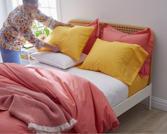 What Are the Best Summer Sheets? | The Company Store