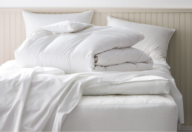 How To Wash Mattress Pads and Protectors | The Company Store