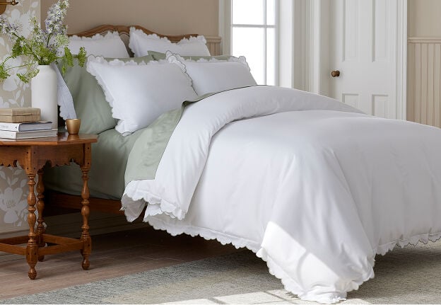 Best Bedding for Allergies and Sensitive Skin | The Company Store