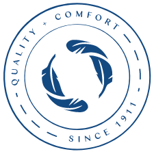 The Company Store We're All About Comfort