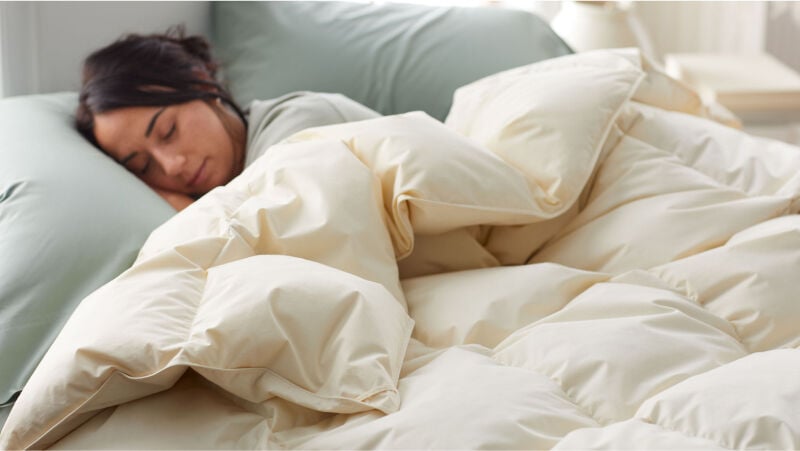 Why Choose a Comforter? | The Company Store