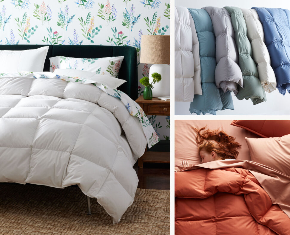 Matching Bedding Collections and Sets | The Company Store