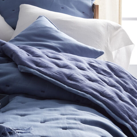 Care Guide: How To Wash a Quilt | The Company Store