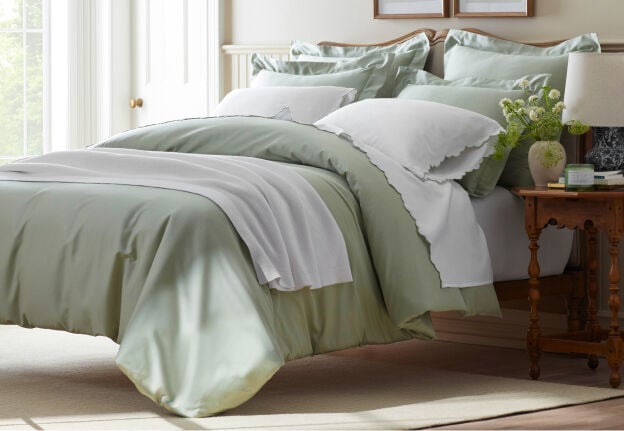 Guide to Choosing Cotton Bedding and Sheets | The Company Store