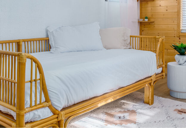 How To Style a Daybed | The Company Store
