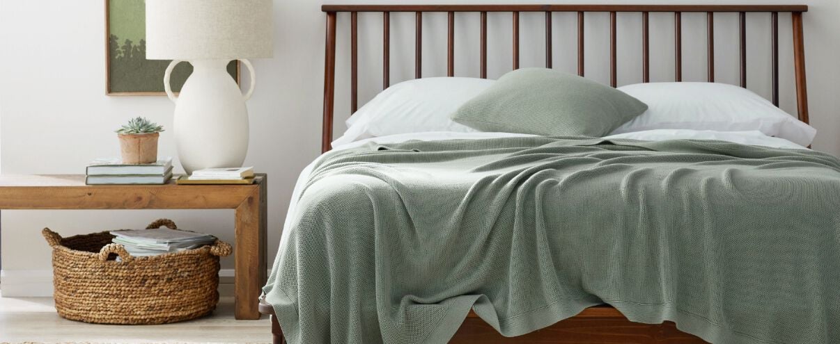 How to Layer Your Bed Guide | The Company Store