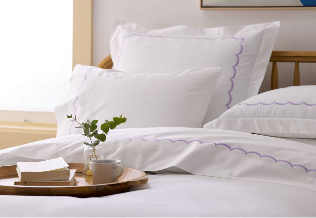 The Best Bedding for Short-Term Rentals | The Company Store