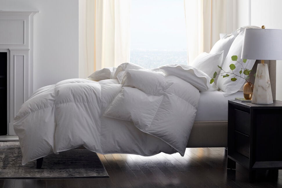 Legends Luxury Bedding & Bath Collections | The Company Store