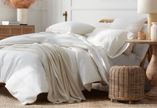 The Best Cooling Sheets for Hot Sleepers | The Company Store
