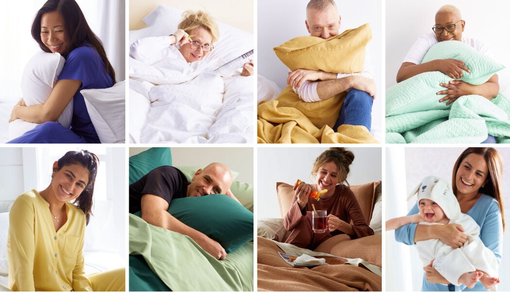 About | The Company Store