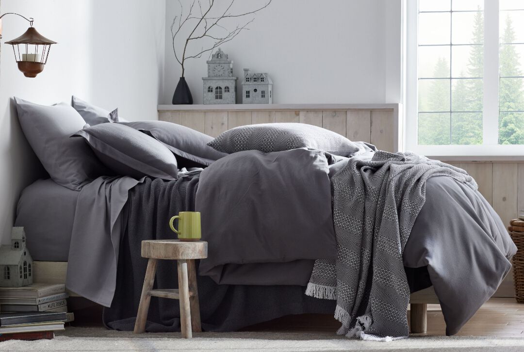 The Company Store We're All About Comfort