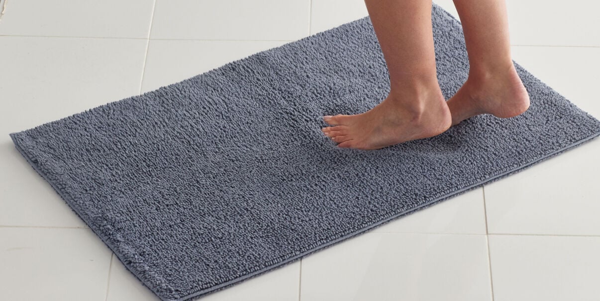Bath Mat Buying Guide | The Company Store